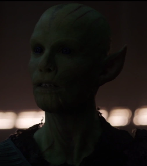 Soren | Marvel Movies | Fandom