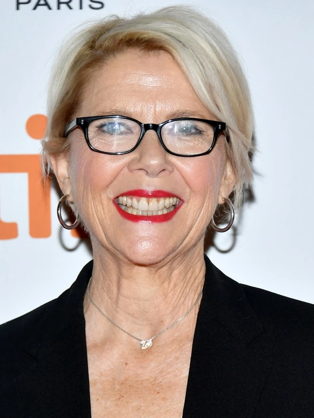 Annette Bening | Marvel Movies | Fandom