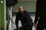 Alphonso Mackenzie | Marvel Movies | Fandom