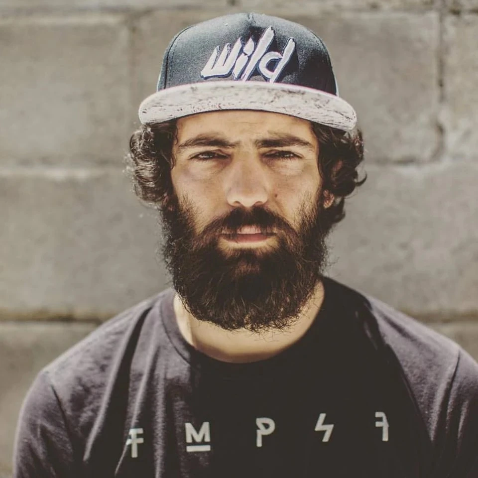 Gabriel Nunez | Marvel Movies | Fandom