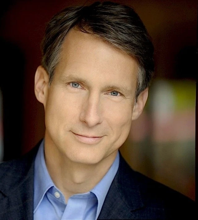 Gregg Edelman | Marvel Movies | Fandom