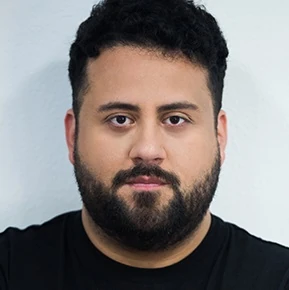 Michael Benjamin Hernandez | Marvel Movies | Fandom