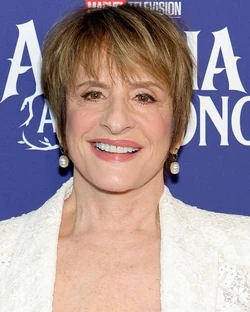 Patti LuPone | Marvel Movies | Fandom