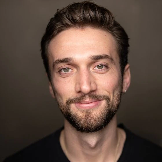 Ryan O'Doherty | Marvel Movies | Fandom