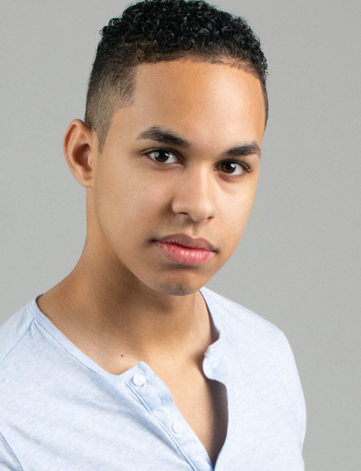 Tennison Barry III | Marvel Movies | Fandom