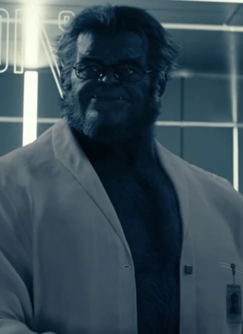 Henry McCoy | Marvel Movies | Fandom