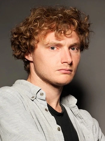 Charlie Garber | Marvel Movies | Fandom