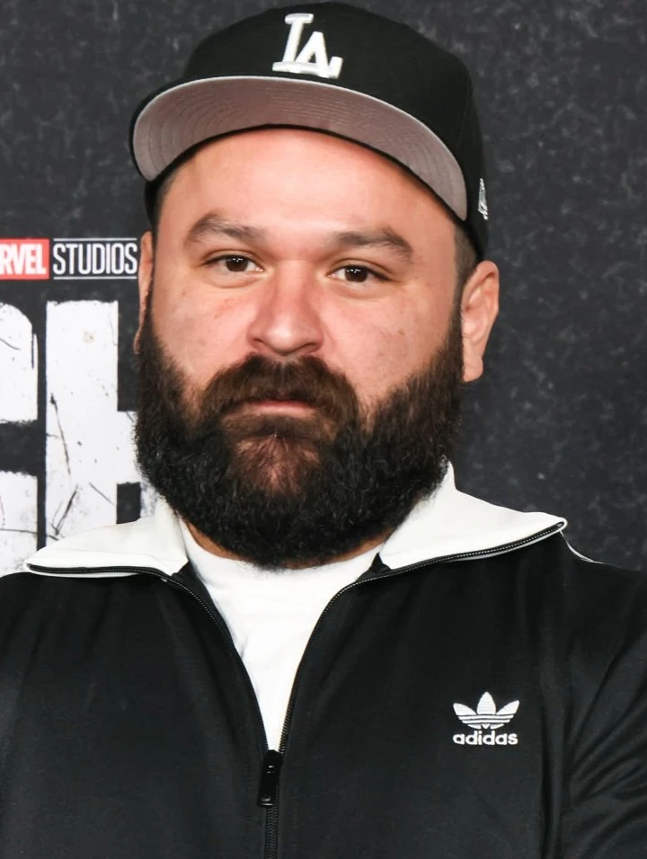 Cody Lightning | Marvel Movies | Fandom