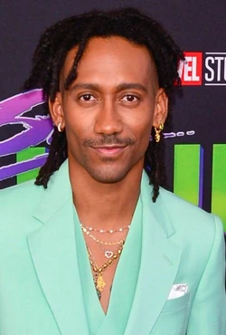 Griffin Matthews | Marvel Movies | Fandom