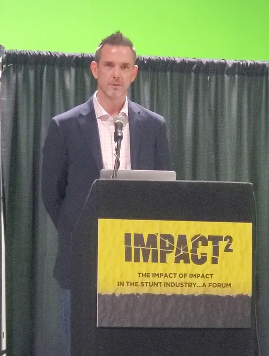 Jacob Chambers | Marvel Movies | Fandom