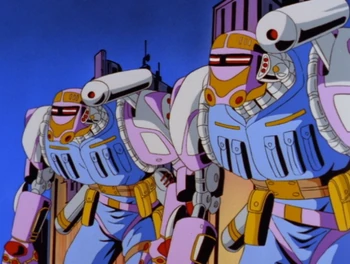 Machine Men | Marvel Movies | Fandom