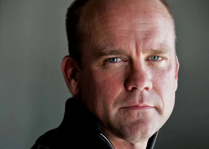 Mike Johnson | Marvel Movies | Fandom