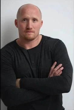 Patrick Donovan | Marvel Movies | Fandom