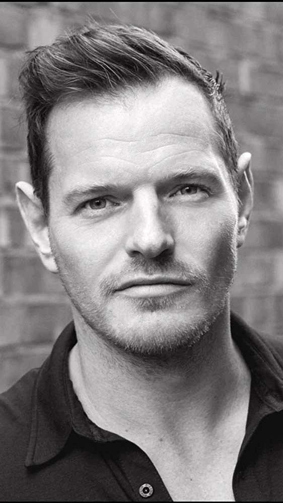 Richard Hall | Marvel Movies | Fandom