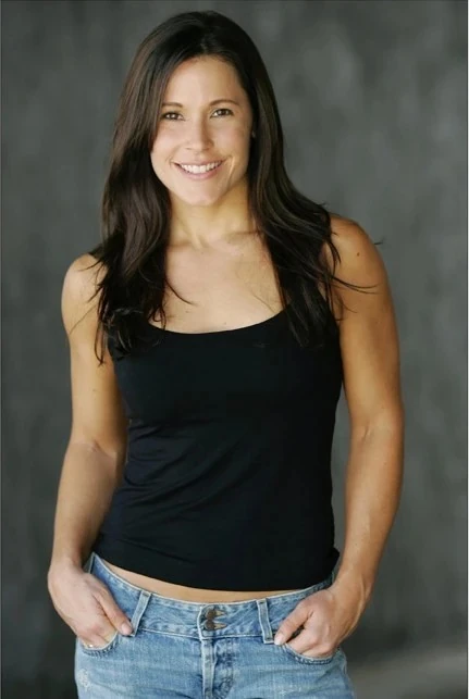 Anna Mercedes Mendez | Marvel Movies | Fandom