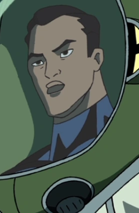 Jackson (Earth-8096) | Marvel Movies | Fandom