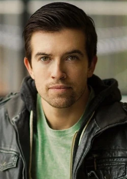 Justin Eaton | Marvel Movies | Fandom