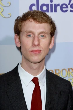 Robert Emms | Marvel Movies | Fandom