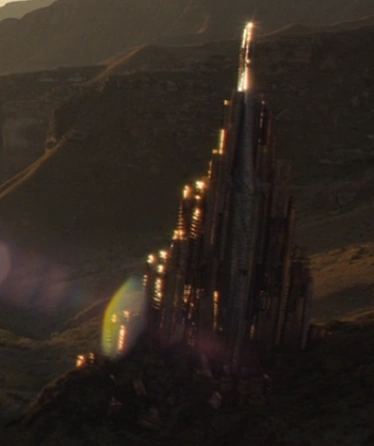 Royal Palace of Valaskjalf (Void) | Marvel Movies | Fandom