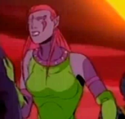 Blink | Marvel Movies | Fandom