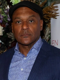 Colin Salmon | Marvel Movies | Fandom