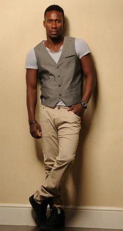 Karanja Yorke | Marvel Movies | Fandom