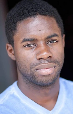 Stephon Rodgers | Marvel Movies | Fandom