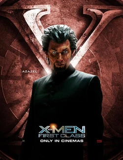 Azazel Marvel Wiki Fandom Powered By Wikia Libra (Marvel) | Villains