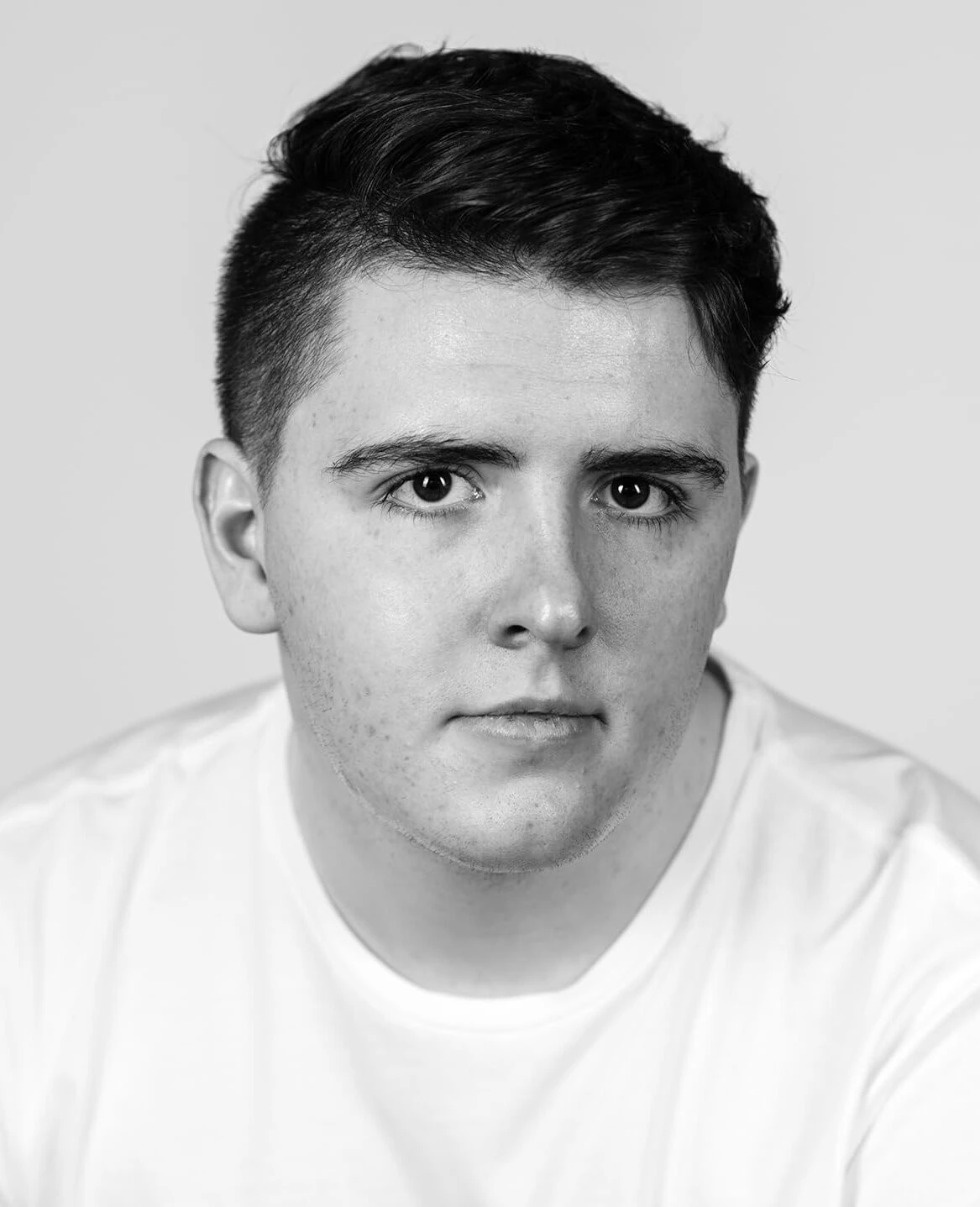 Daniel Hughes | Marvel Movies | Fandom