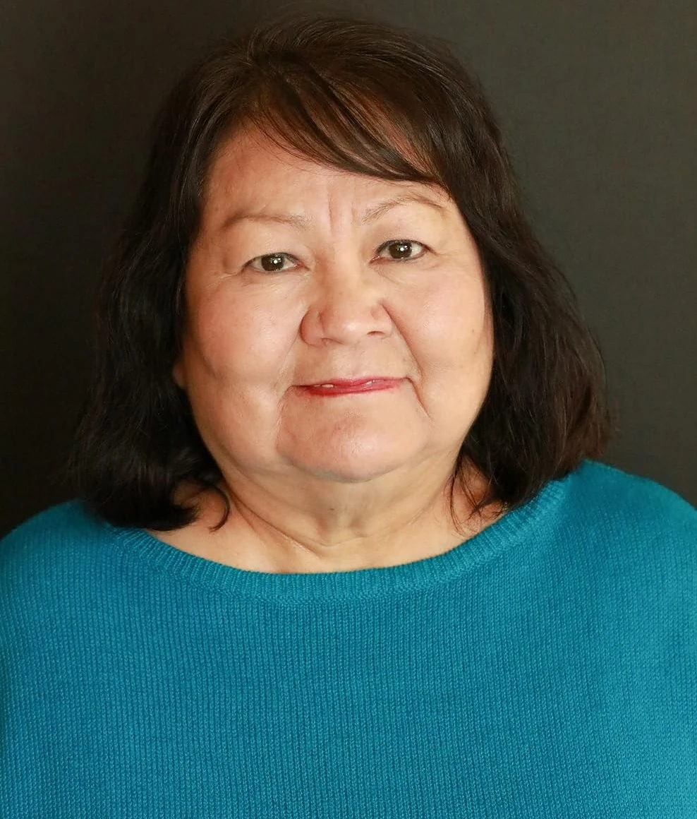 Geraldine Keams | Marvel Movies | Fandom