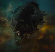 Knowhere | Marvel Movies | Fandom