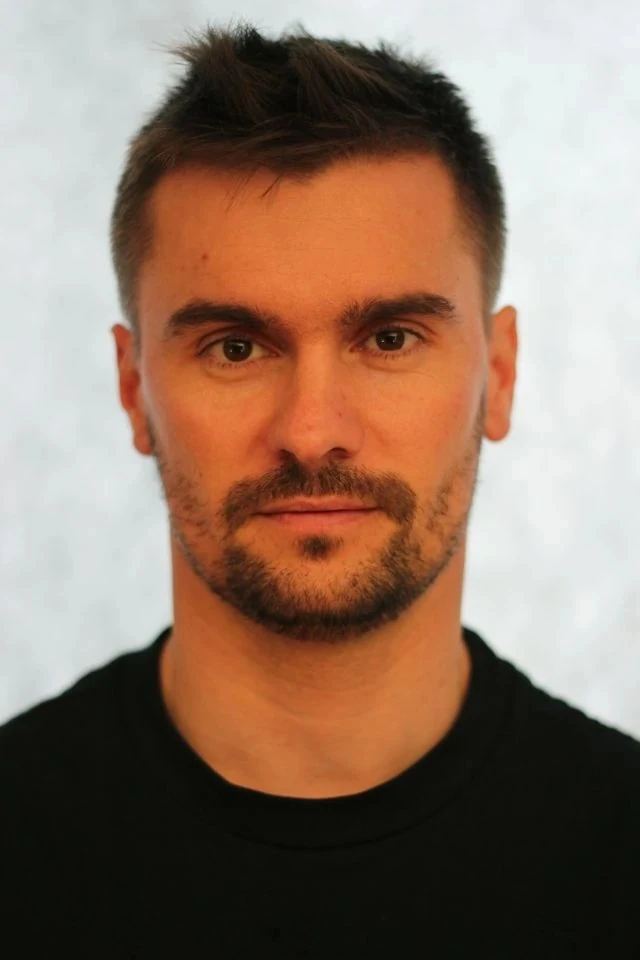 Marek Jelinek | Marvel Movies | Fandom