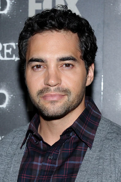 Ramón Rodríguez | Marvel Movies | Fandom