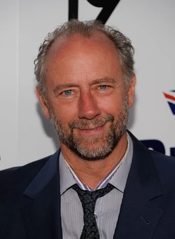 Xander Berkeley | Marvel Movies | Fandom