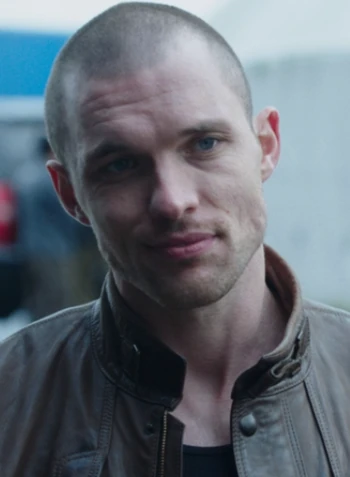 Francis Freeman | Marvel Movies | Fandom
