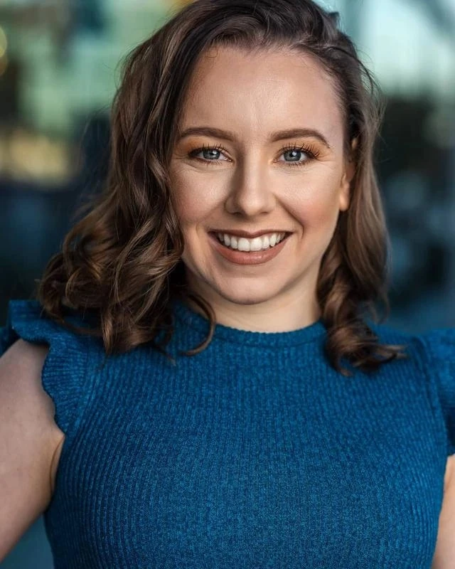 Amber Fulljames | Marvel Movies | Fandom