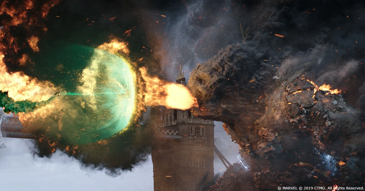 Elemental (2023)/Credits | Moviepedia | Fandom