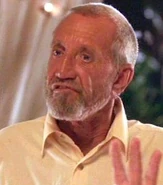 Francis Castle Sr. (Earth-58732) | Marvel Movies | Fandom