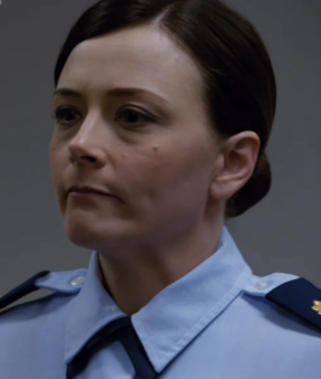 Meredith Tredwyck | Marvel Movies | Fandom