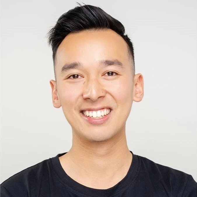 Michael Tang | Marvel Movies | Fandom