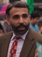 Rasheed | Marvel Movies | Fandom