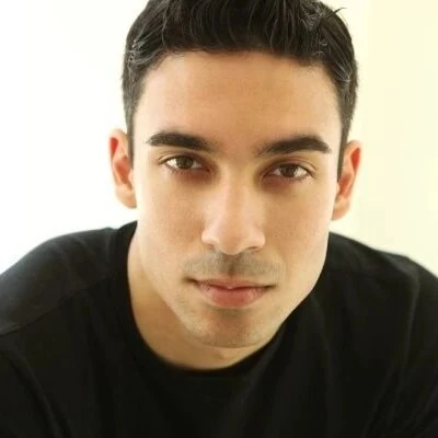 Adrian Persad | Marvel Movies | Fandom