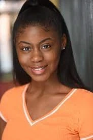 Jada Keche Howard | Marvel Movies | Fandom