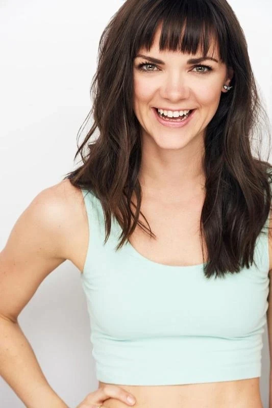 Katherine Roarty | Marvel Movies | Fandom