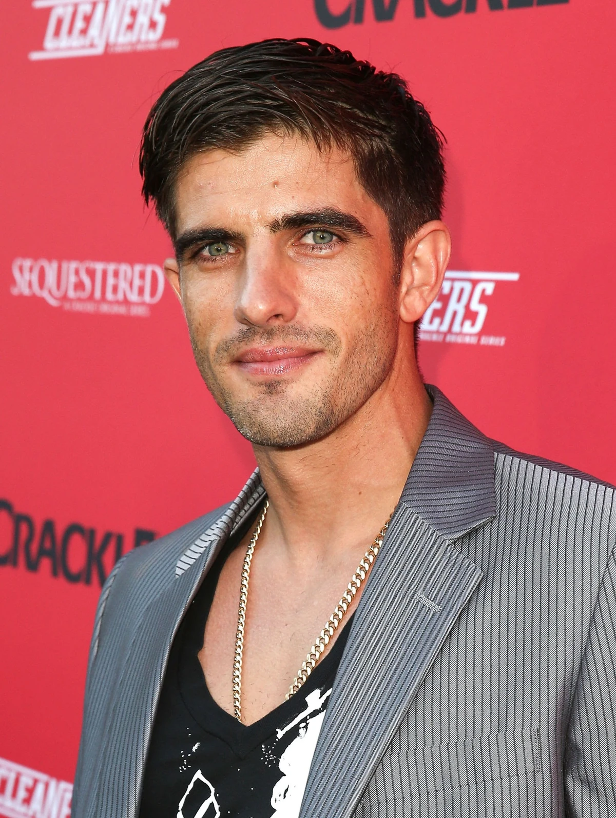 Omar Avila | Marvel Movies | Fandom