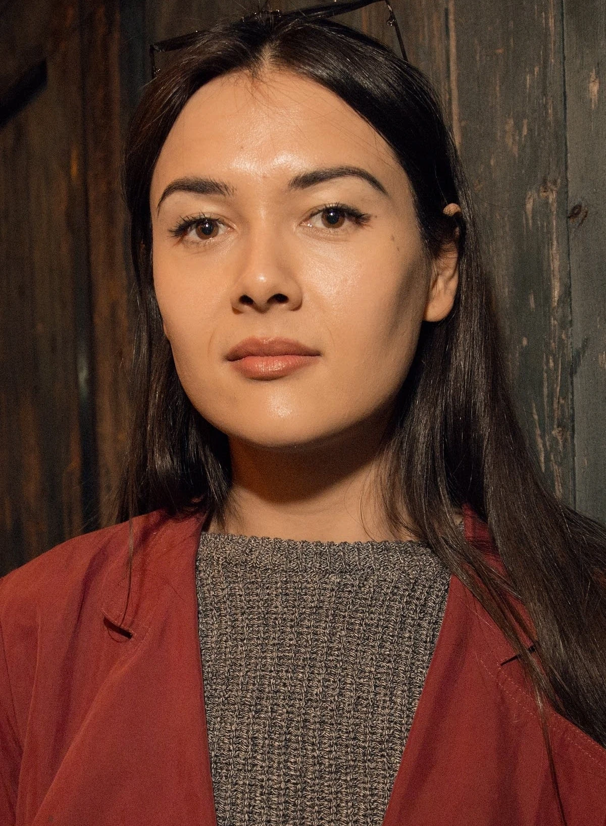 Patti Harrison | Marvel Movies | Fandom