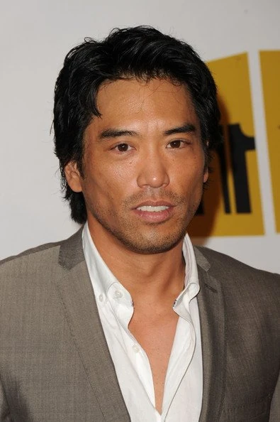 Peter Shinkoda | Marvel Movies | Fandom