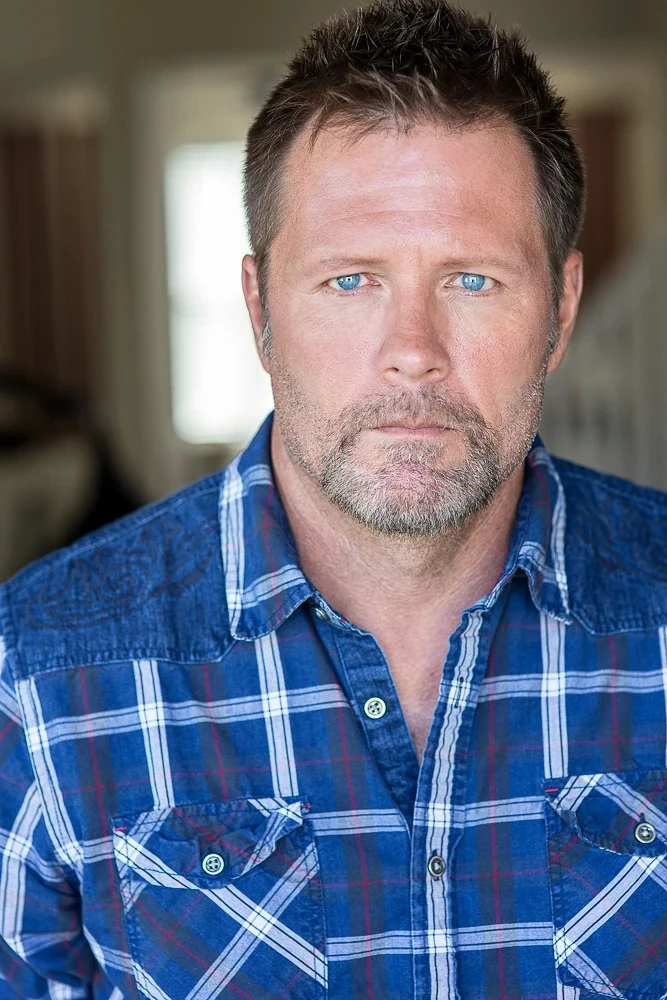 Christopher Parker | Marvel Movies | Fandom