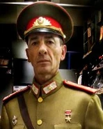 Fyodor | Marvel Movies | Fandom