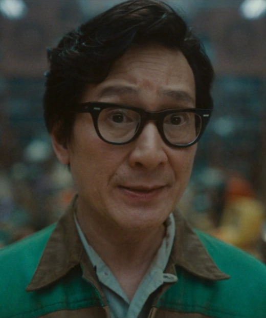 A.D. Doug (Ouroboros) | Marvel Movies | Fandom